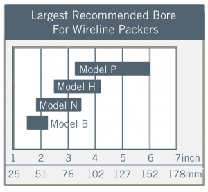 Wireline Packers - Aardvark Packers